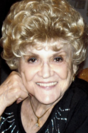 Margaret Ann Dailey 1918-2023 | News, Sports, Jobs - The Vindicator